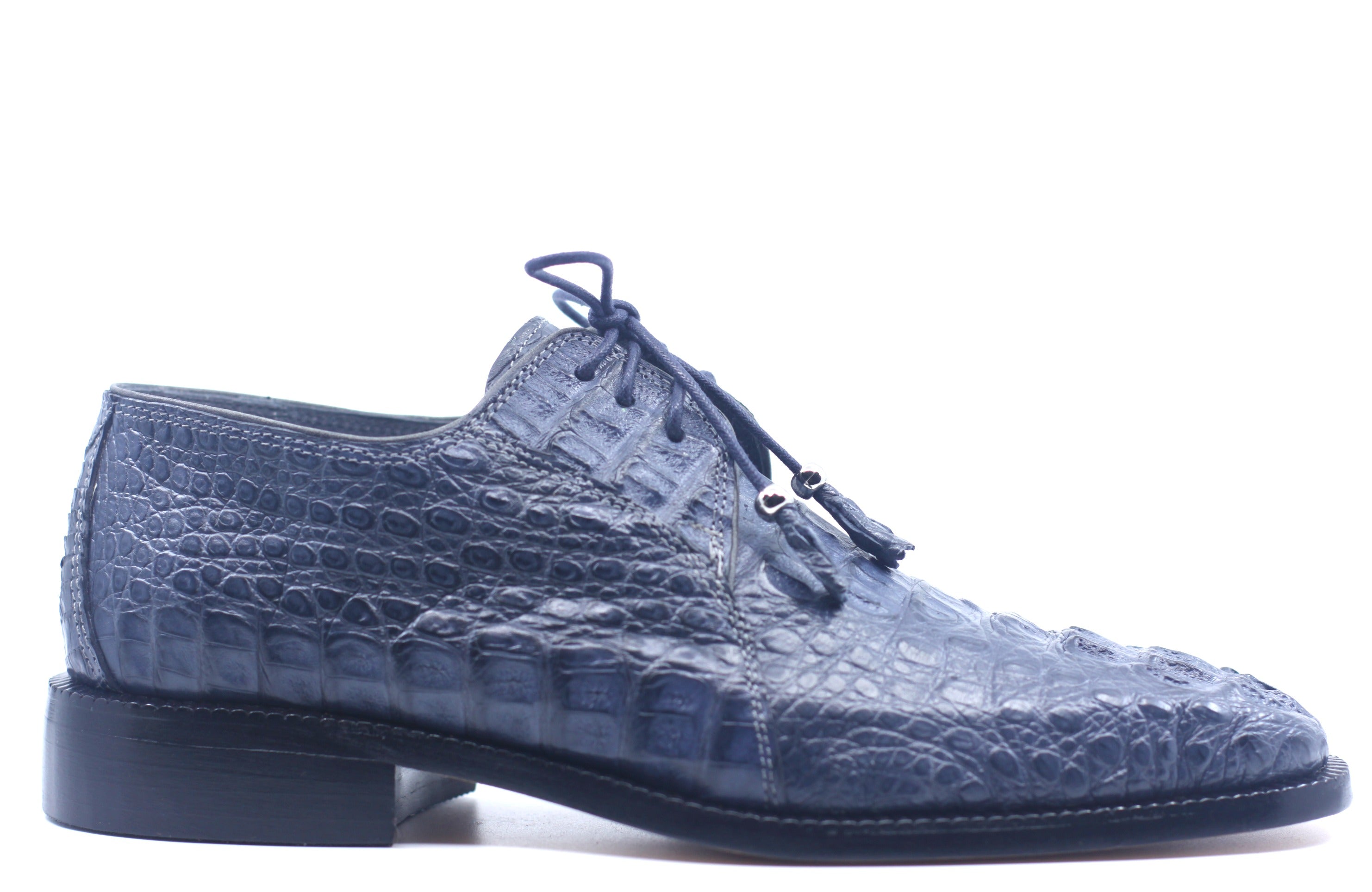 Full Hornback Crocodile 1F – Max Leather Inc.