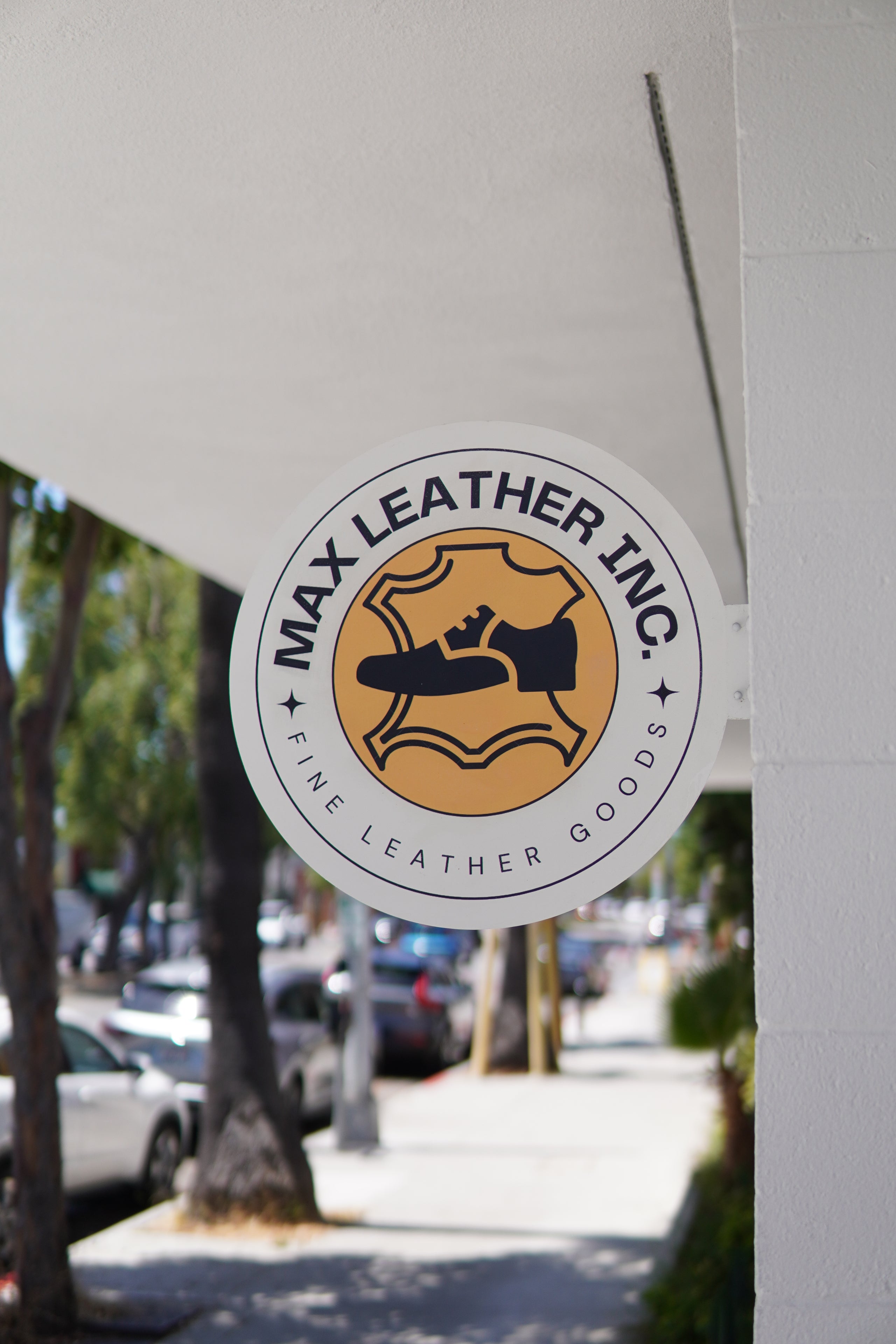 Max Leather Inc.